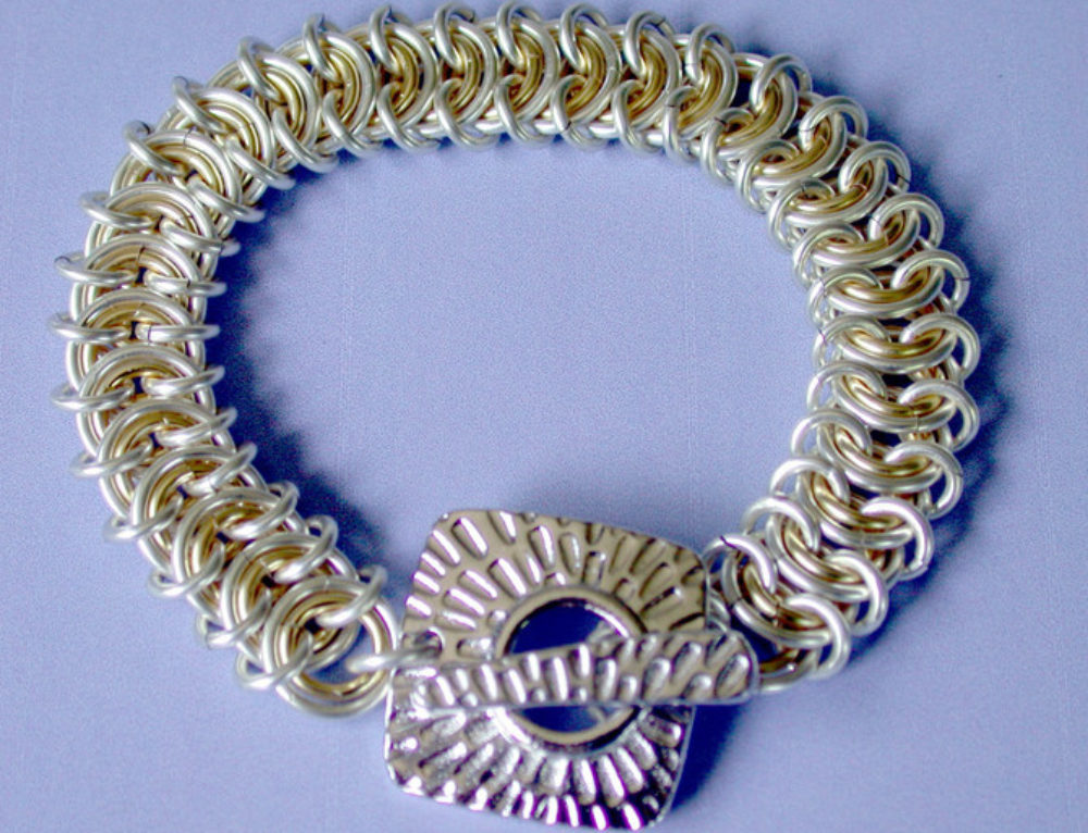 Midwest Maille Kit of the Month | Midwest Maille